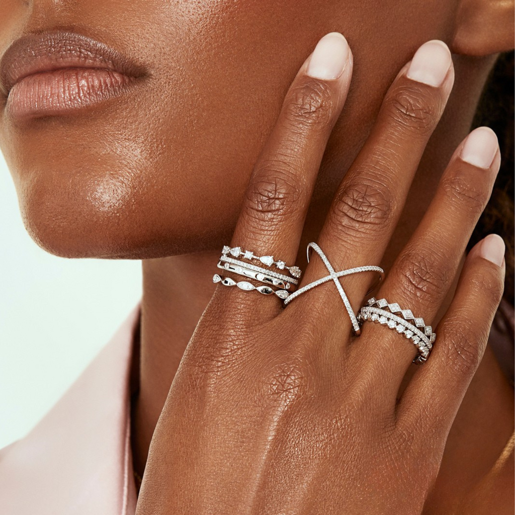 Women's Rings – Harry Ritchies