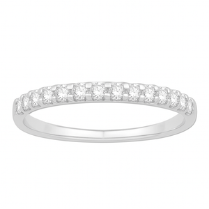 Wedding Bands – Harry Ritchies