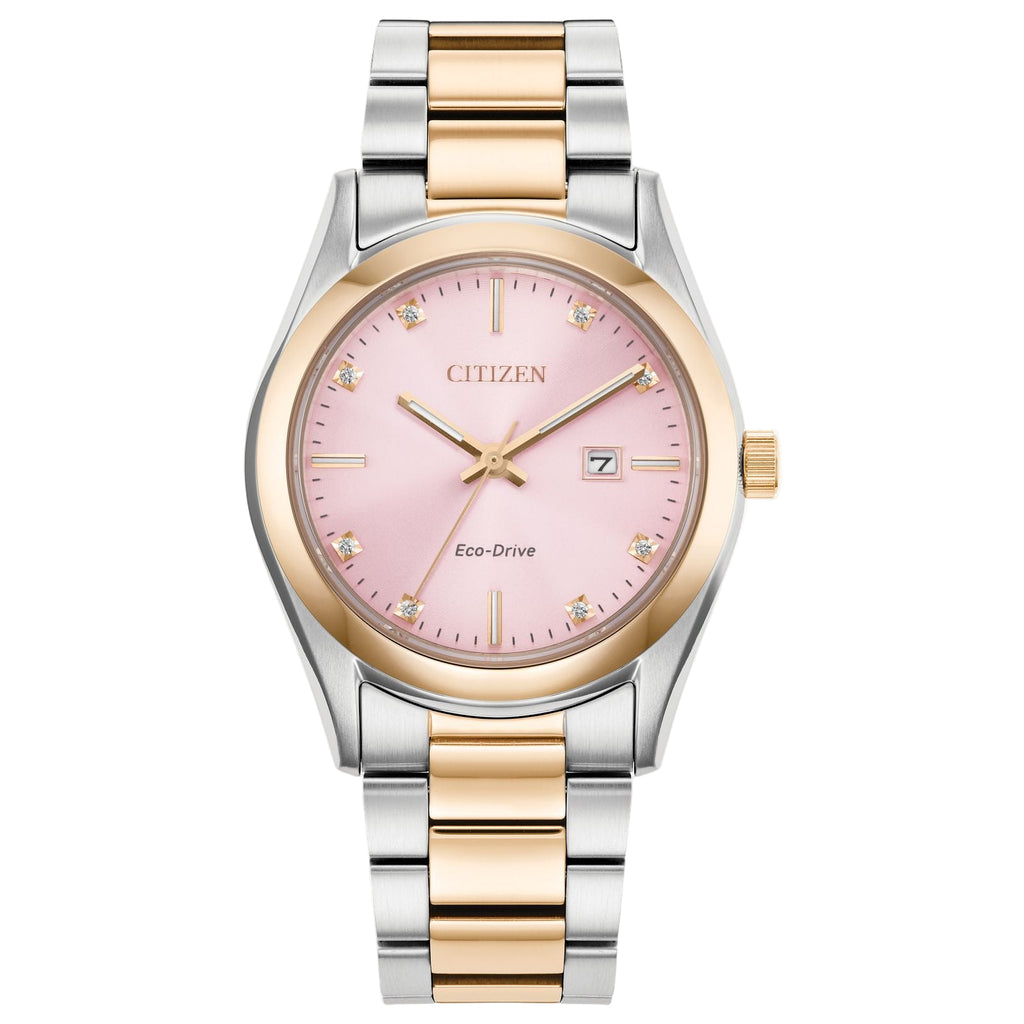 Citizen® Sport Luxury Diamond Watch – Harry Ritchies
