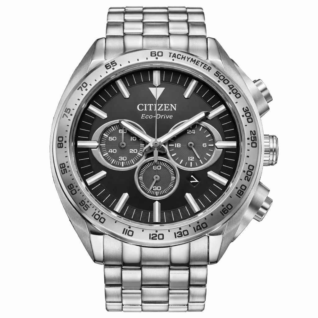 Citizen® Sport Luxury Carson Men's Watch – Harry Ritchies