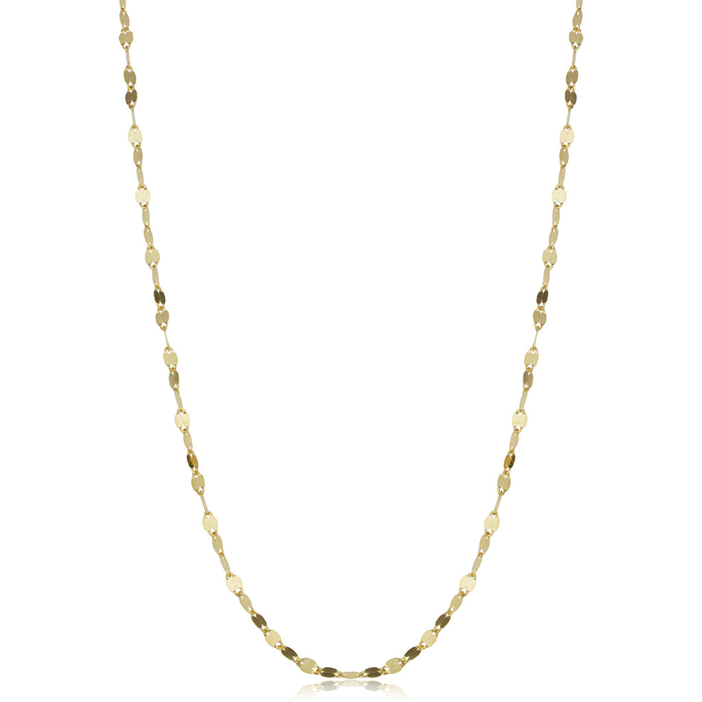 Mirror Link Chain – Harry Ritchies