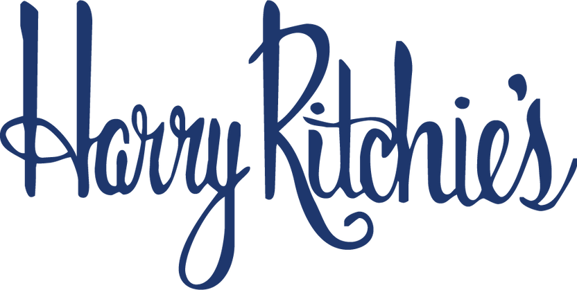 Locations – Harry Ritchies