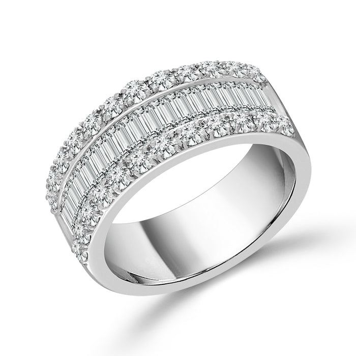 Wedding Bands – Harry Ritchies