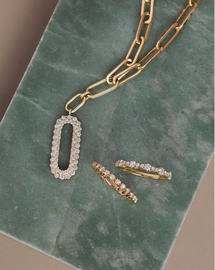 Heartfire Ruby Ring – Harry Ritchies