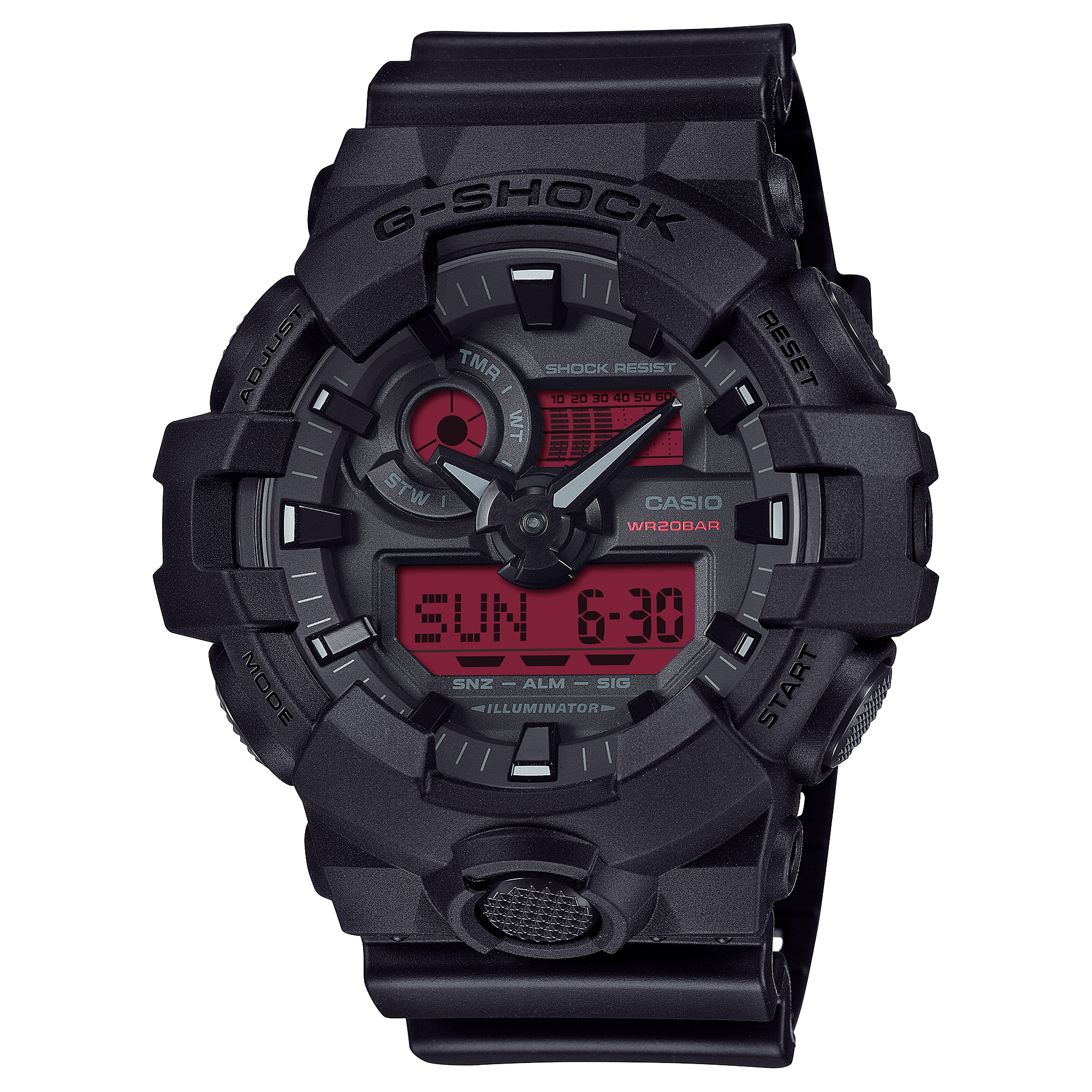 G-Shock® Modern Impact Watch – Harry Ritchies